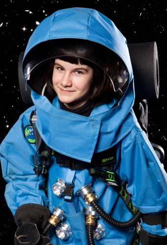 Billie Ardiles | Vintergatan Wiki | Fandom