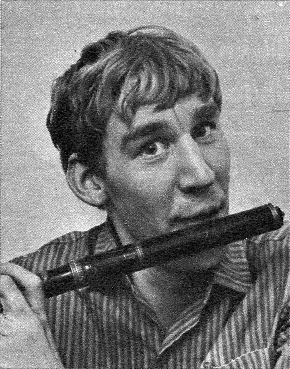 Anders Linder | Vintergatan Wiki | Fandom