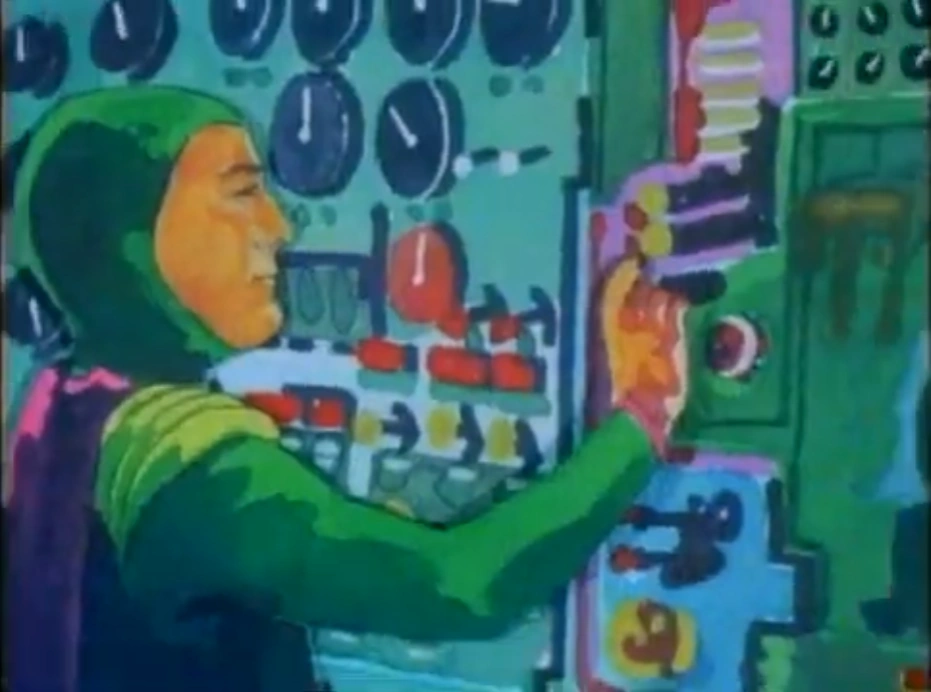 Kapten Zoom (låt) | Vintergatan Wiki | Fandom