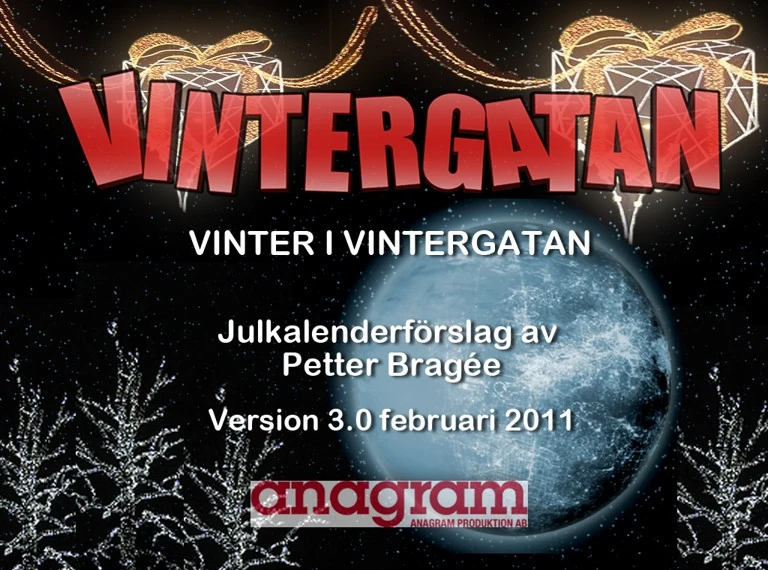 Vinter i Vintergatan | Vintergatan Wiki | Fandom