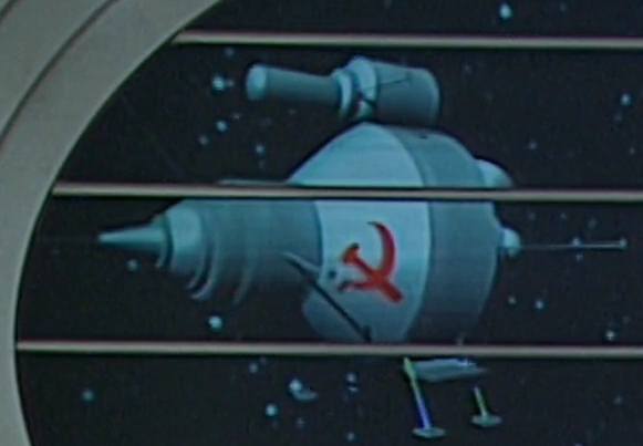 Sputnik 002 | Vintergatan Wiki | Fandom