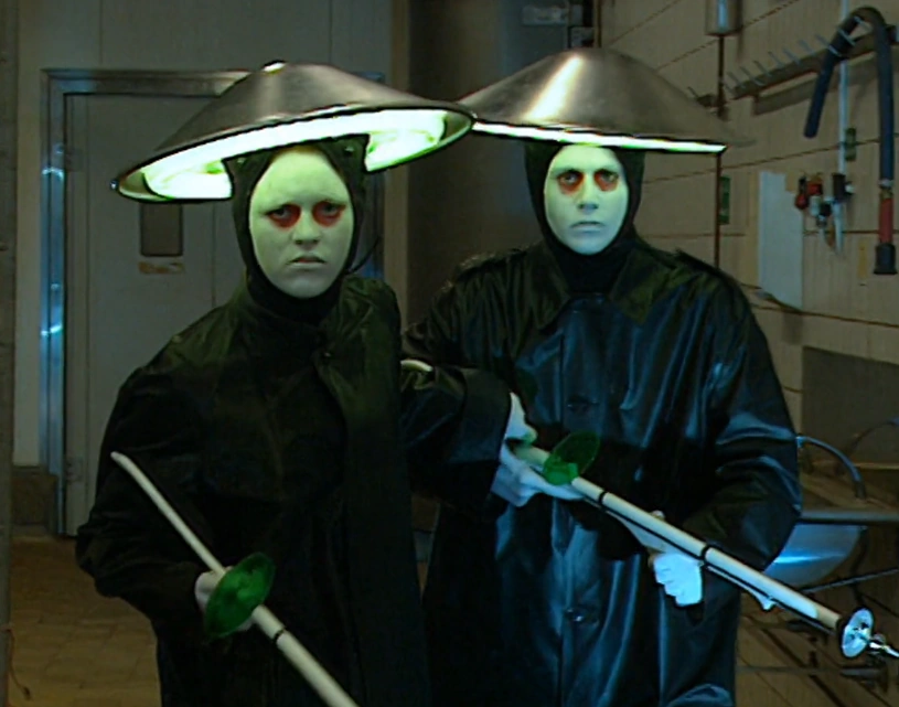 Kategori:Utomjordingar | Vintergatan Wiki | Fandom