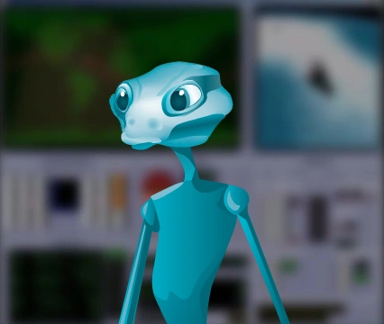 Insektoid | Vintergatan Wiki | Fandom