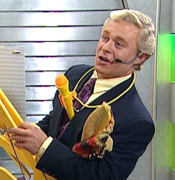 Benke Bengtsson | Vintergatan Wiki | Fandom