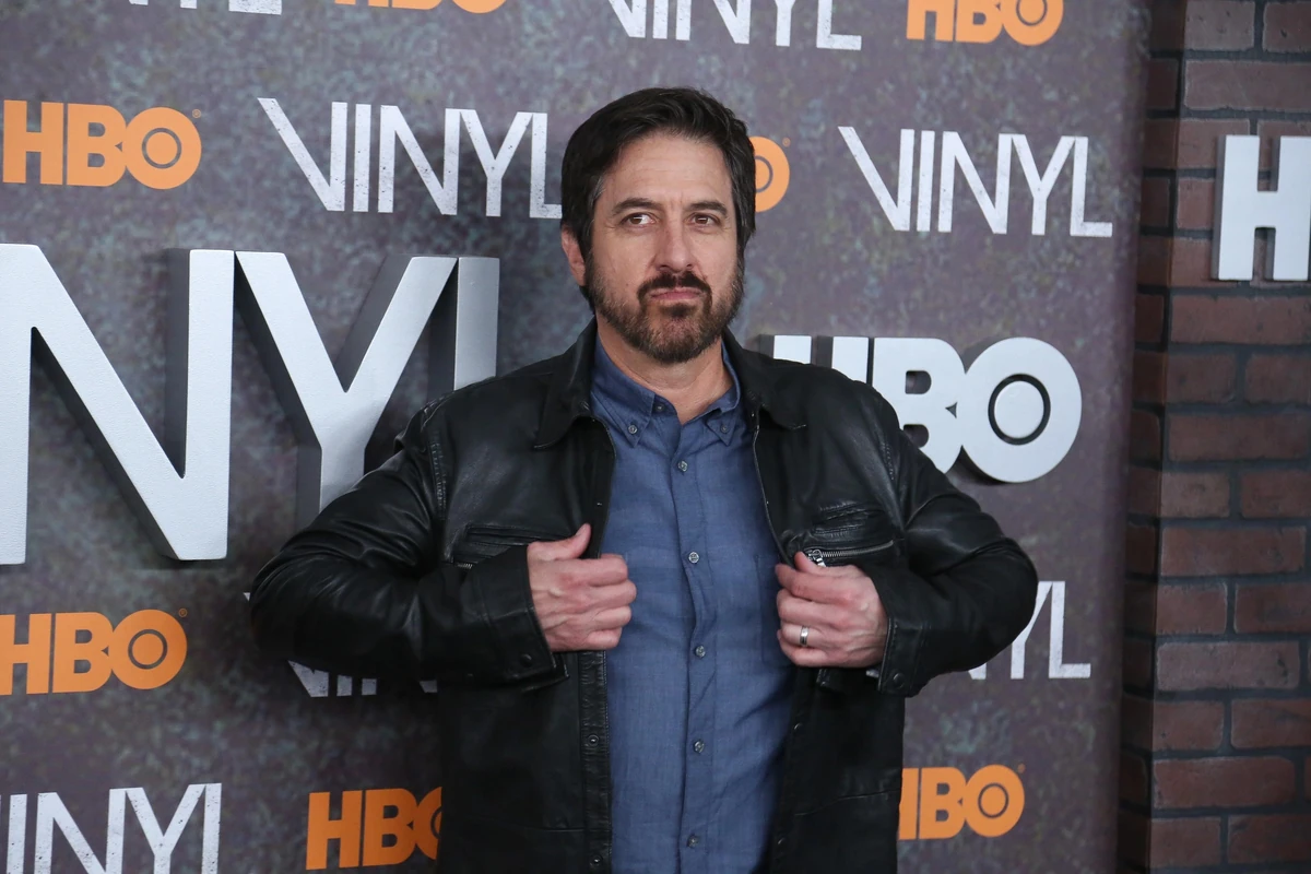 Ray Romano | Vinyl Wikia | Fandom