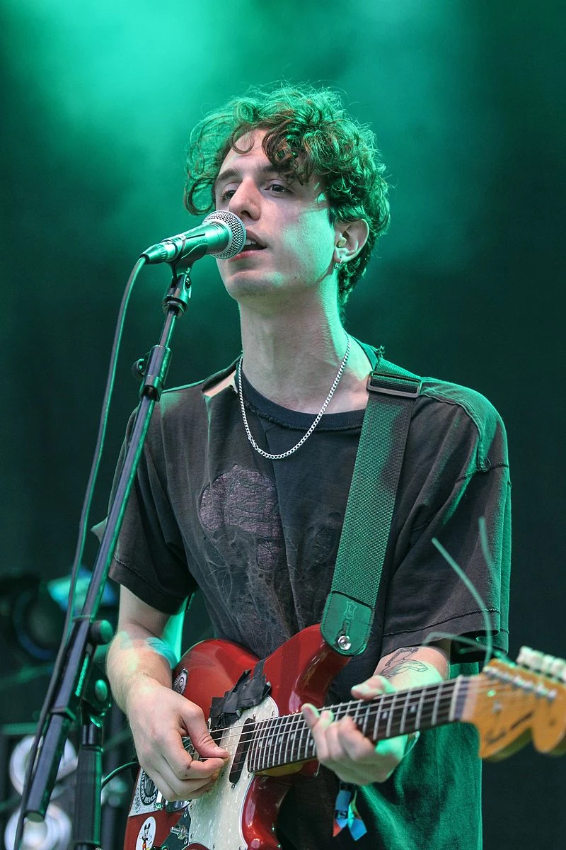 Dustin Payseur | Vinyl Wikia | Fandom