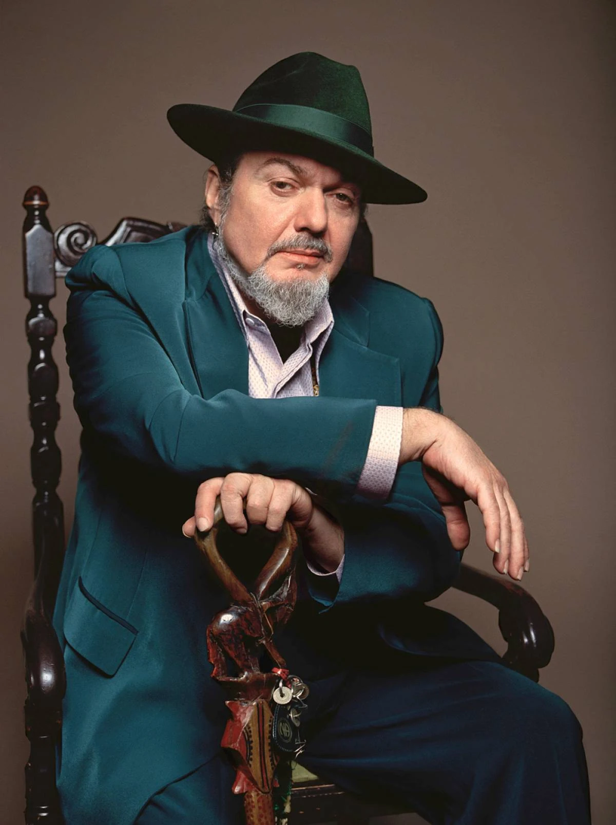 Dr. John | Vinyl Wikia | Fandom