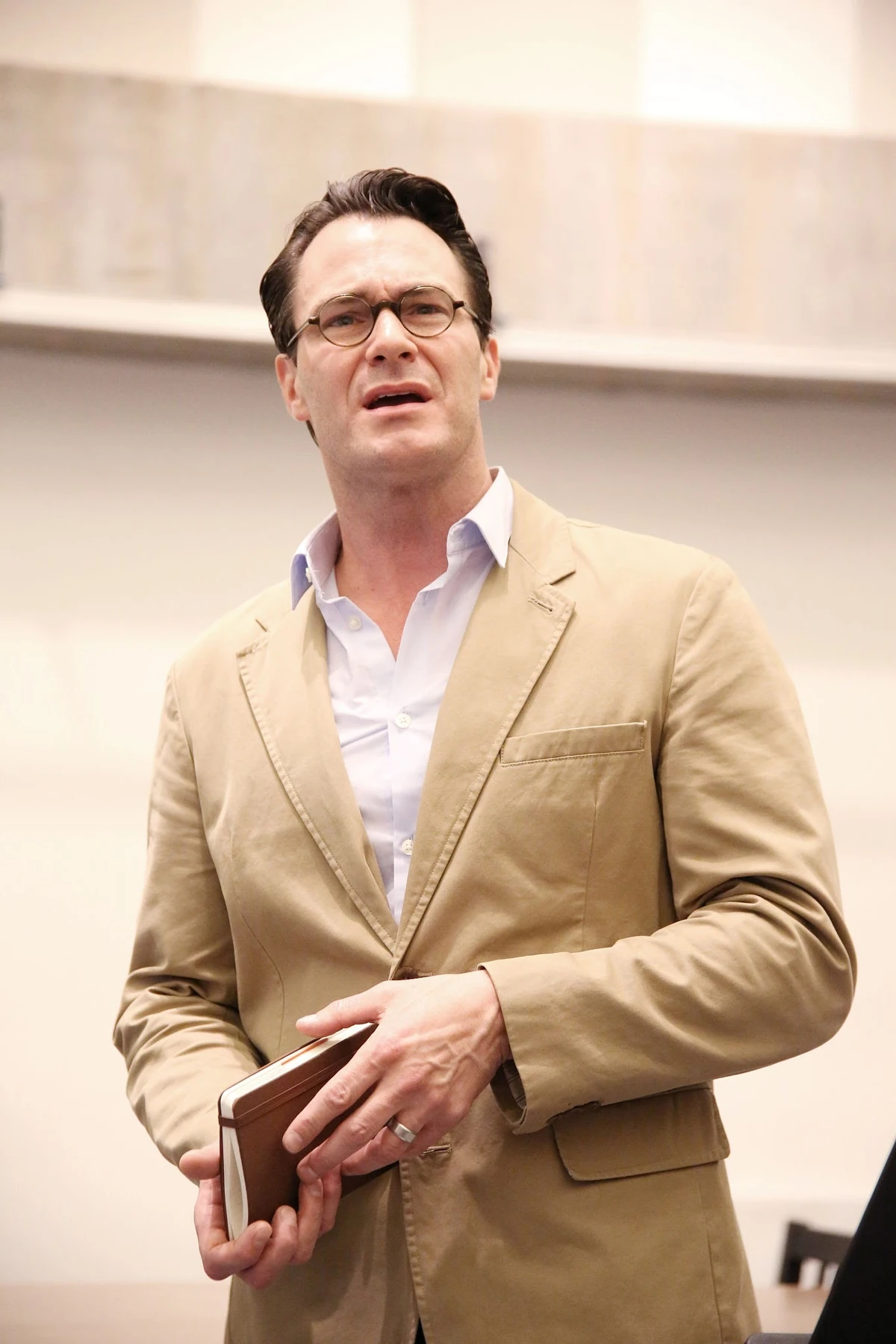 Matthew Bogart | Vinyl Wikia | Fandom