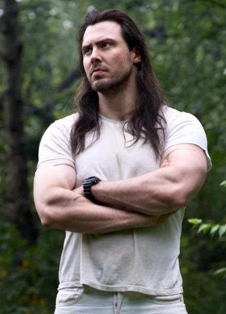 Andrew W.K. | Vinyl Wikia | Fandom