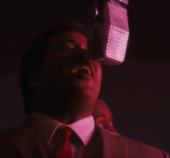 Chris Kenner | Vinyl Wikia | Fandom