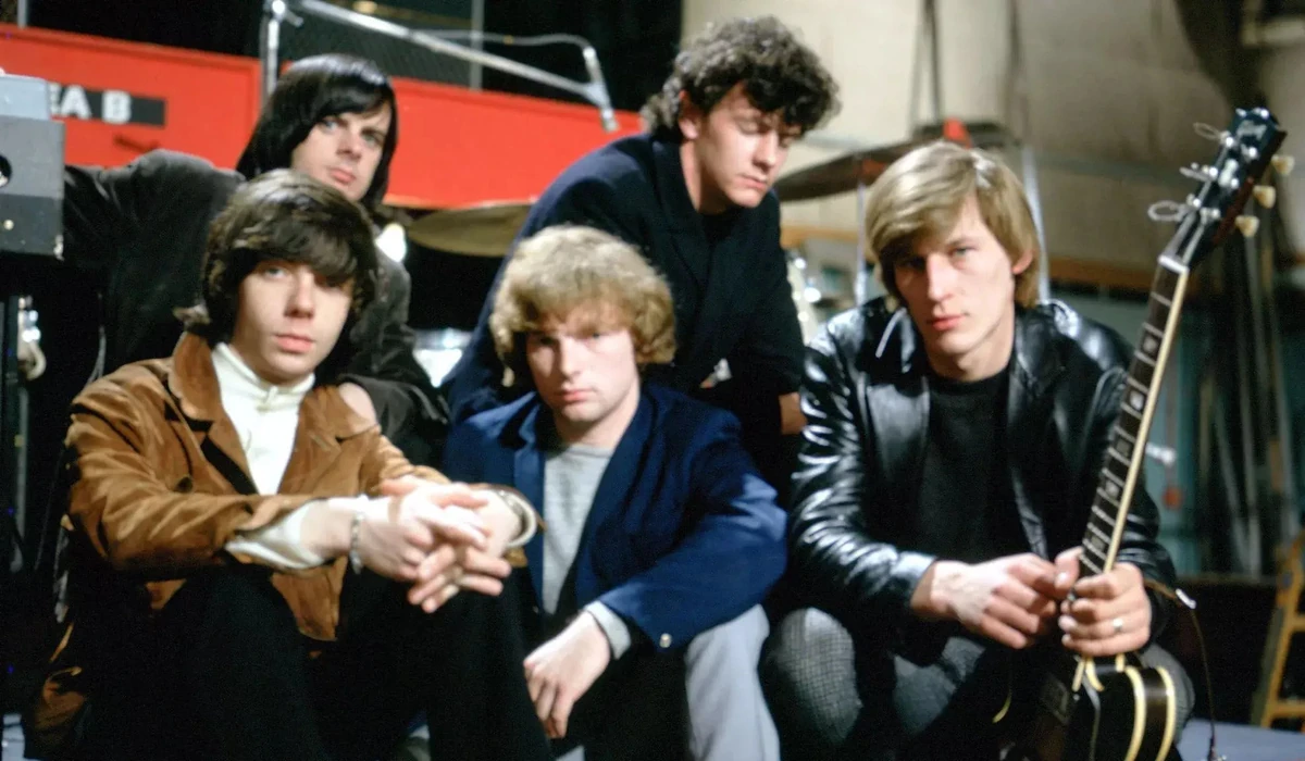 Them | Vinyl Wikia | Fandom