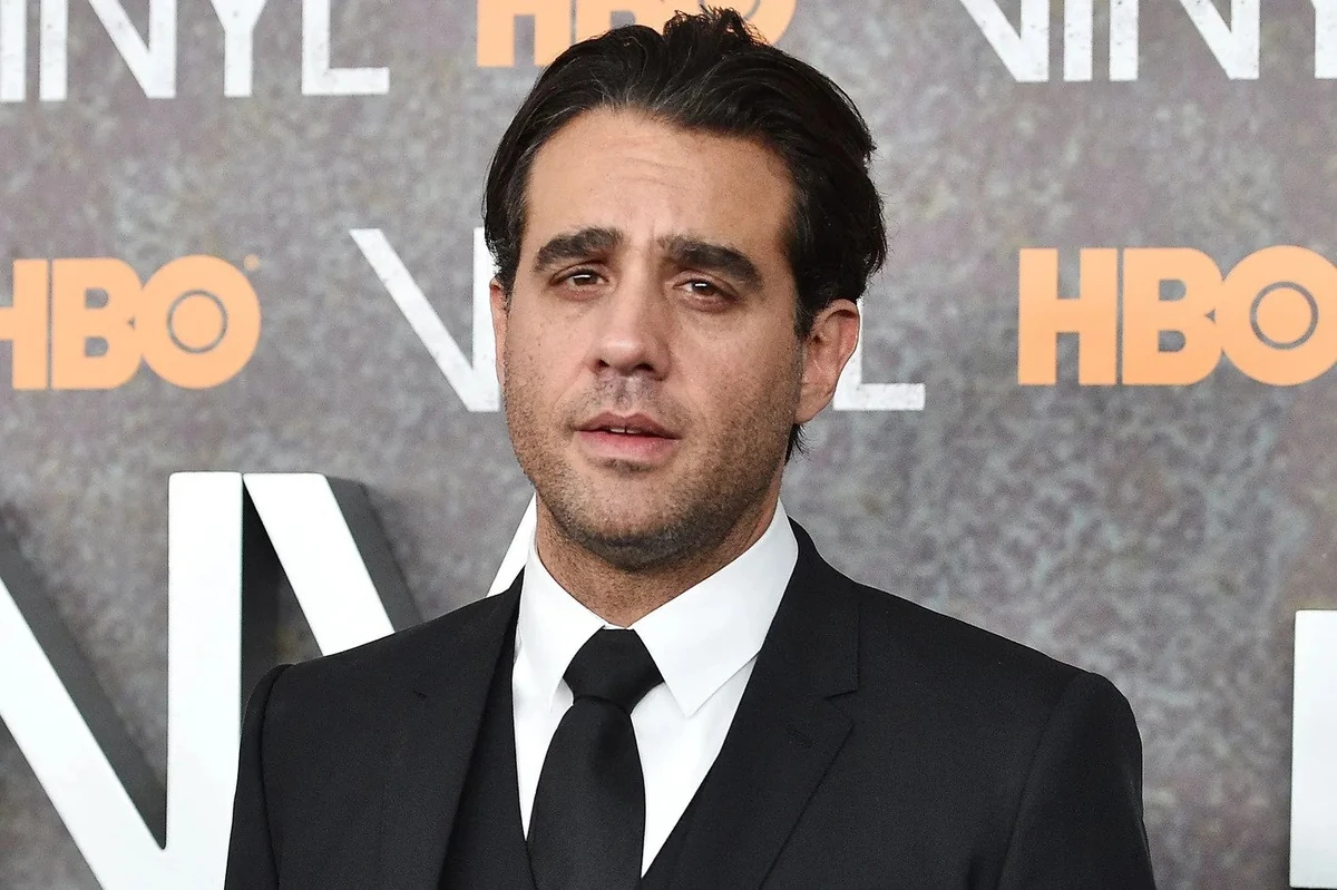 Bobby Cannavale Vinyl Wikia Fandom