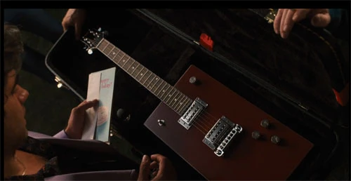 1959 Gretsch Twang Machine | Vinyl Wikia | Fandom