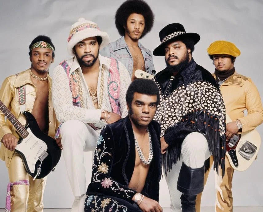 The Isley Brothers | Vinyl Wikia | Fandom