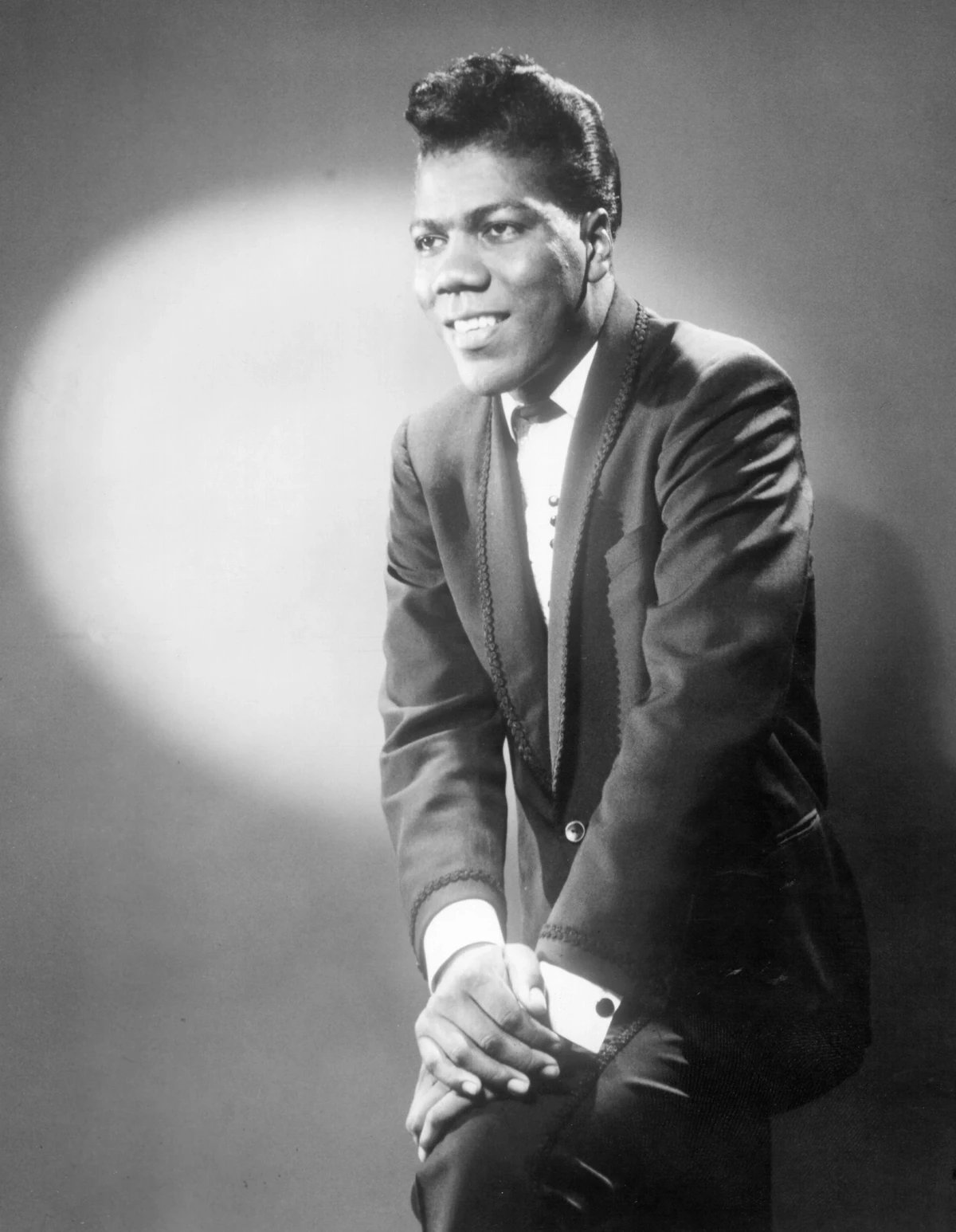 Don Covay | Vinyl Wikia | Fandom