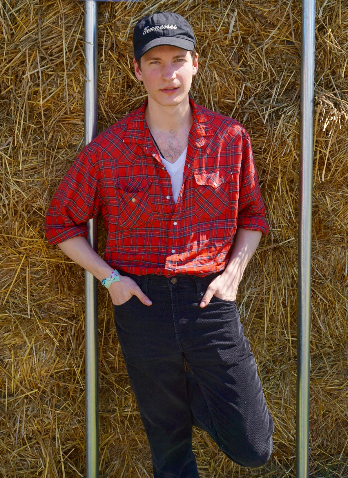 Tommy Gardner | Vinyl Wikia | Fandom