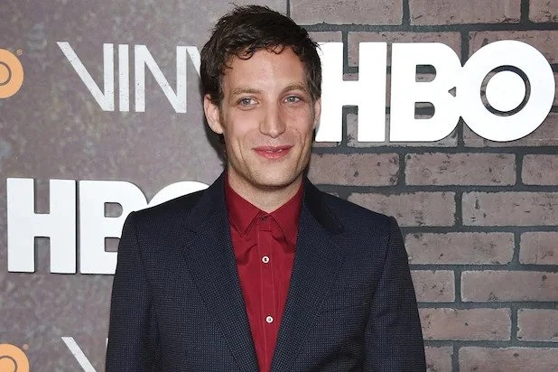 James Jagger | Vinyl Wikia | Fandom