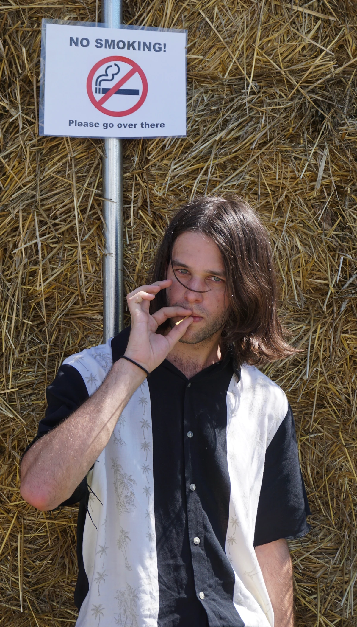 Jack Doyle Smith | Vinyl Wikia | Fandom