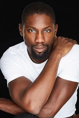 Dominique Johnson | Vinyl Wikia | Fandom