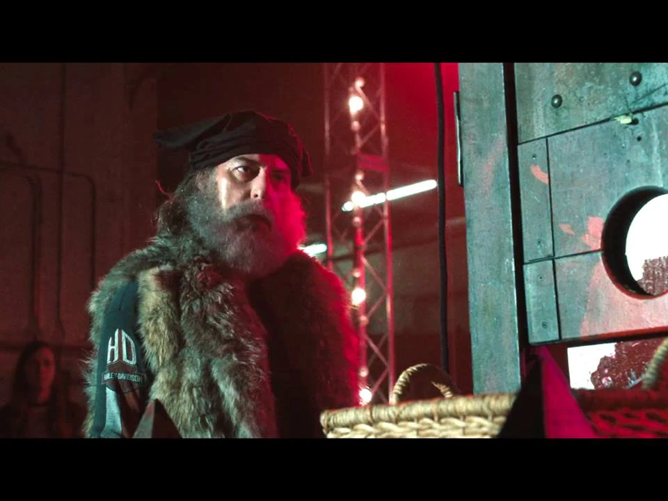 James Randi | Vinyl Wikia | Fandom