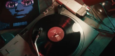 Indigo | Vinyl Wikia | Fandom