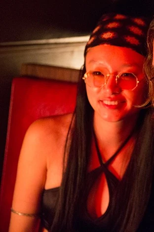 May Pang | Vinyl Wikia | Fandom