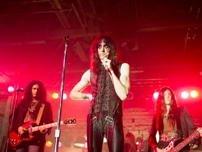 Alice Cooper (band) | Vinyl Wikia | Fandom