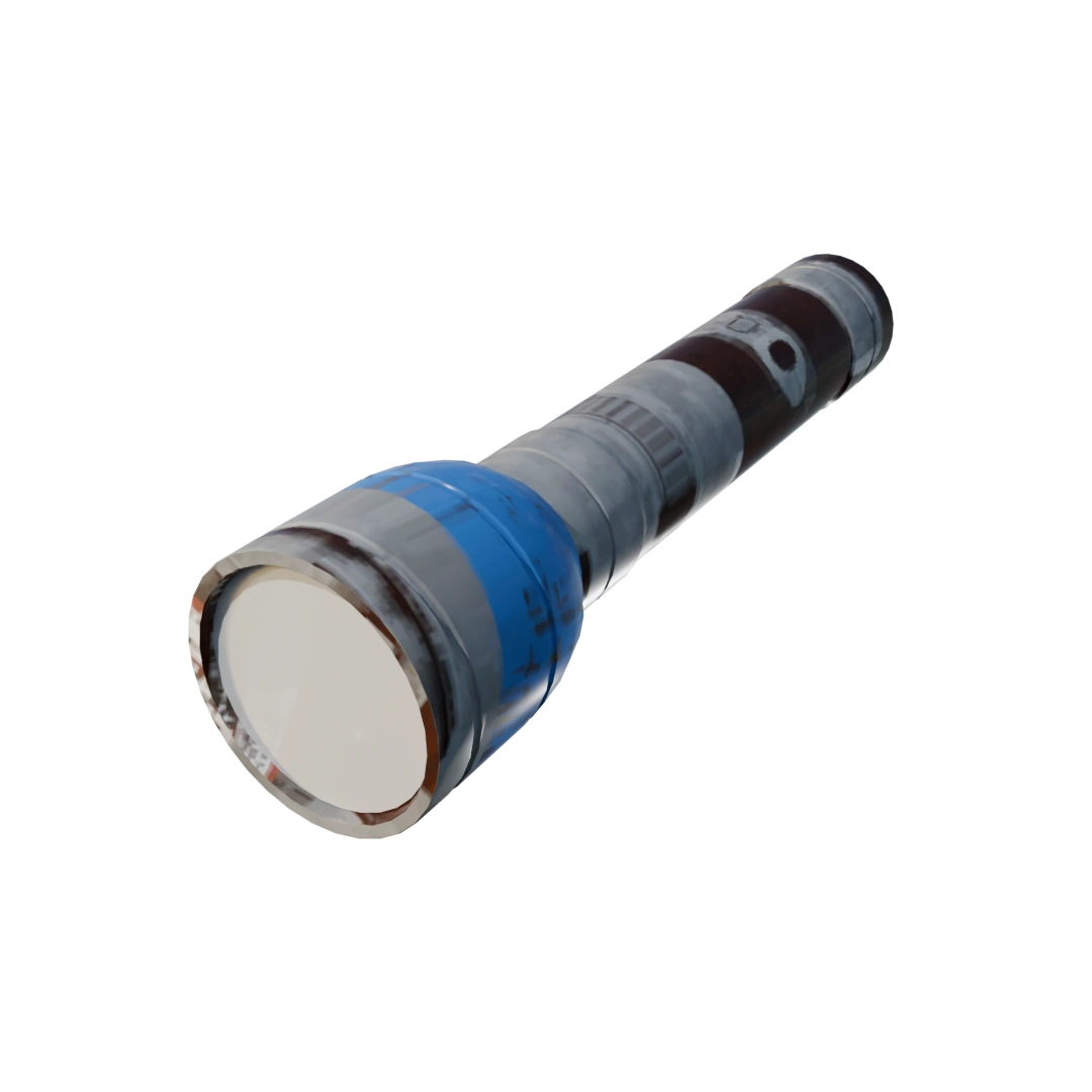 Flashlight | Violence District Wiki | Fandom