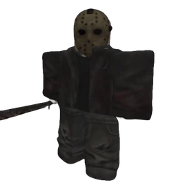 The Slasher | Violence District Wiki | Fandom