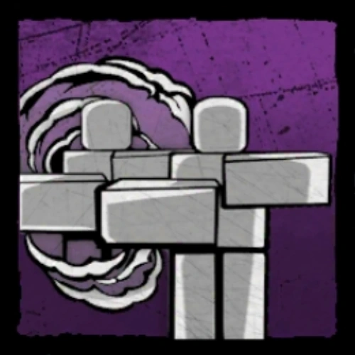 Shadow Clone | Violence District Wiki | Fandom
