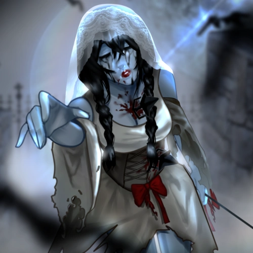 Violence District Wiki | Fandom