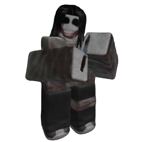 The Killer | Violence District Wiki | Fandom