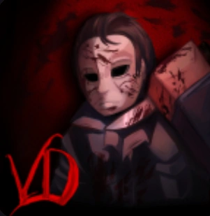 The Killer | Violence district roblox Wiki | Fandom