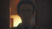 Gilbert Bougainvillea | Violet Evergarden Wikia | Fandom
