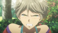 Iris Cannary | Violet Evergarden Wikia | Fandom