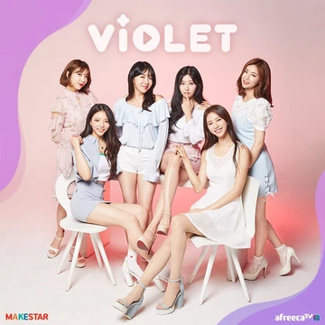 Violet Wiki | Fandom