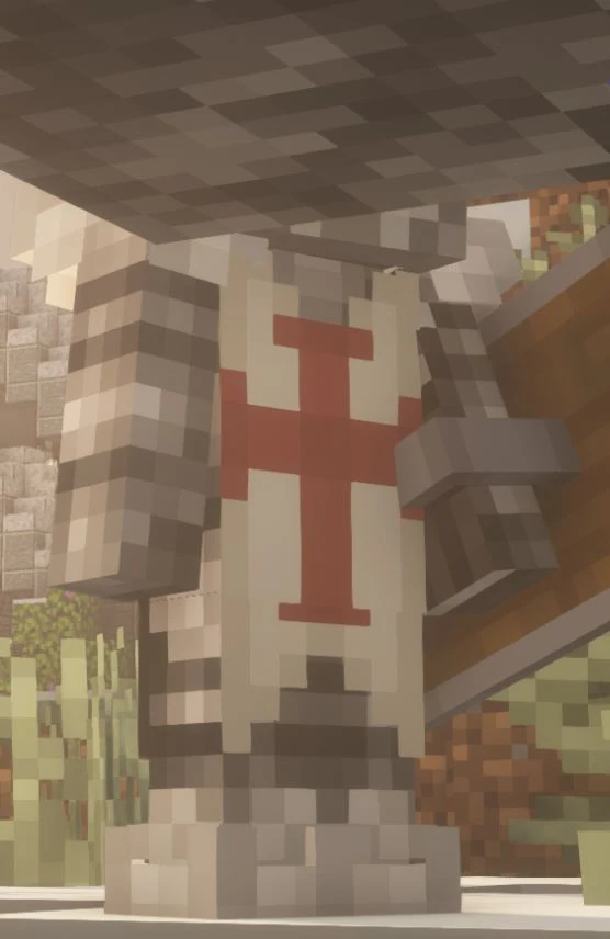 William Cadell | Violet SMP Wiki | Fandom