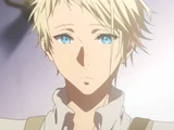 Categoría:Personajes | Violet Evergarden Wiki | Fandom