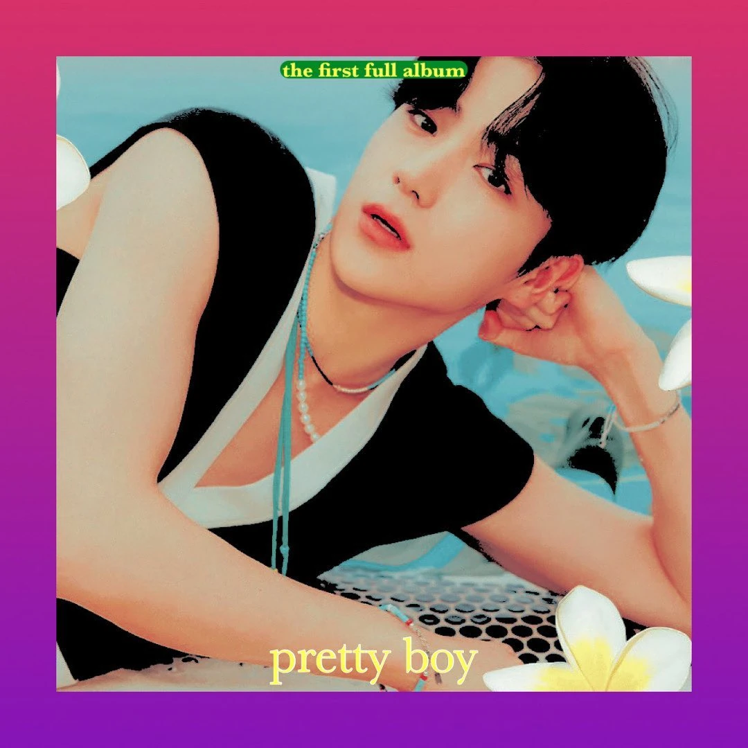 Pretty Boy | Violetlight Records Wiki | Fandom