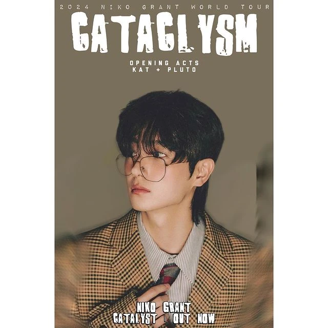 Cataclysm World Tour | Violetlight Records Wiki | Fandom