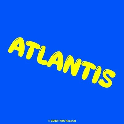 ATLANTIS | Violetlight Records Wiki | Fandom