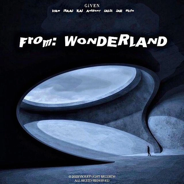 From: Wonderland | Violetlight Records Wiki | Fandom