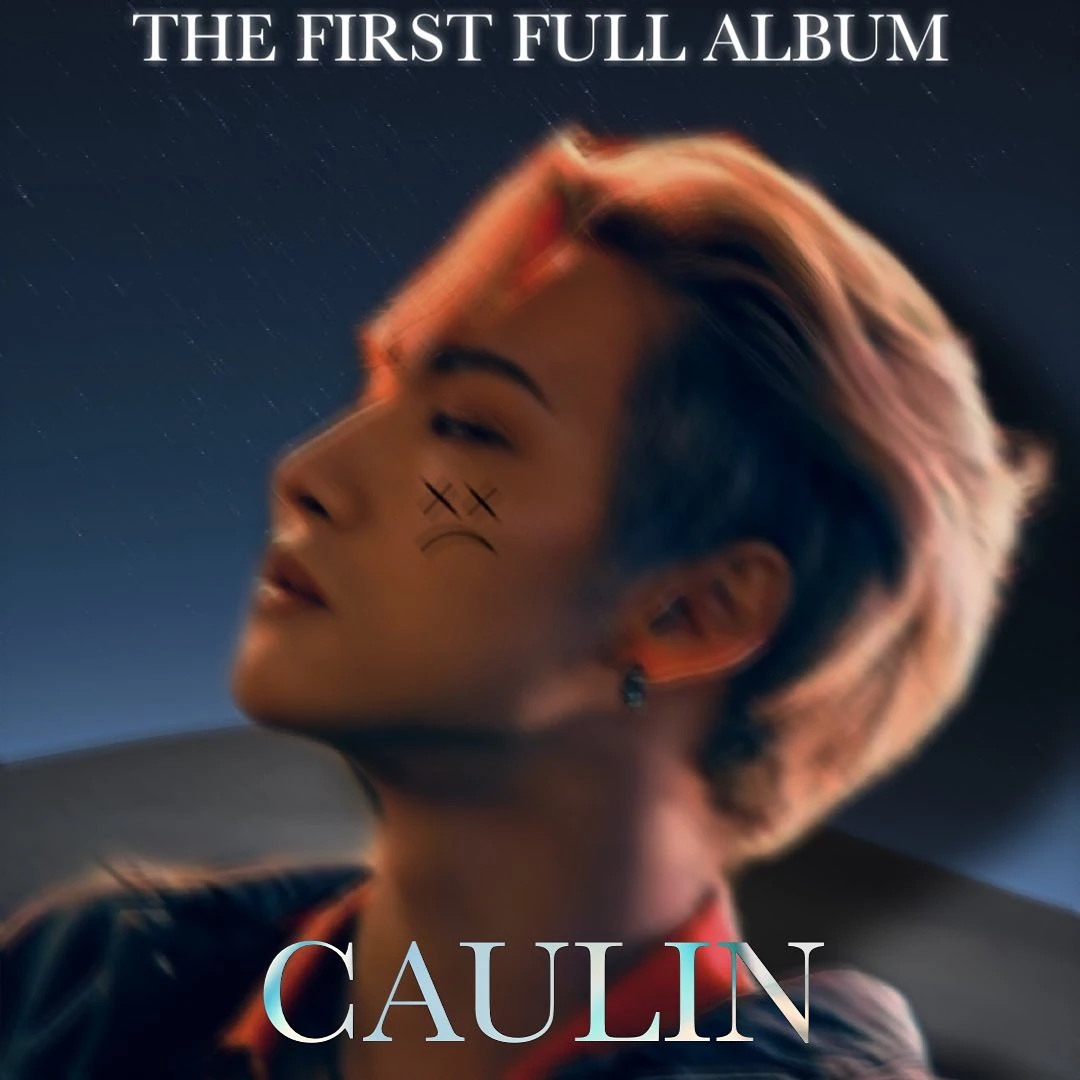 CAULIN: The Album | Violetlight Records Wiki | Fandom