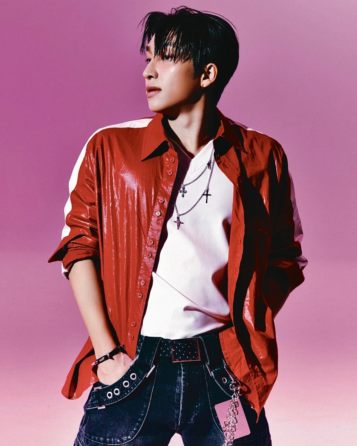 CAULIN | Violetlight Records Wiki | Fandom