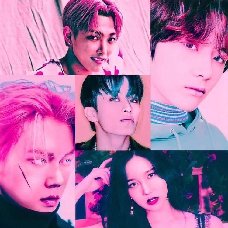 Dynamite | Violetlight Records Wiki | Fandom