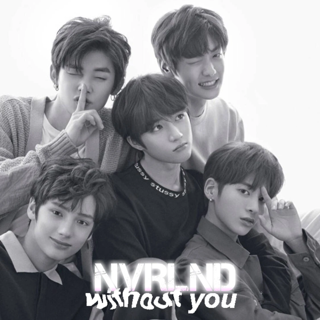 Without You | Violetlight Records Wiki | Fandom