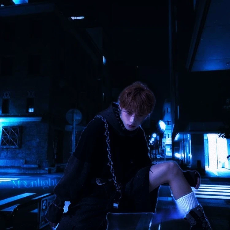 Moonlight | Violetlight Records Wiki | Fandom