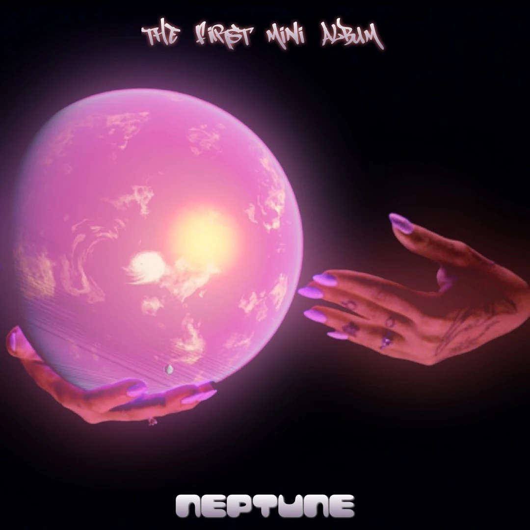 NEPTUNE | Violetlight Records Wiki | Fandom