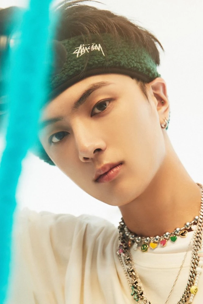 JAYSEN | Violetlight Records Wiki | Fandom