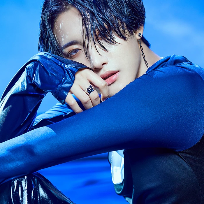 CAULIN | Violetlight Records Wiki | Fandom